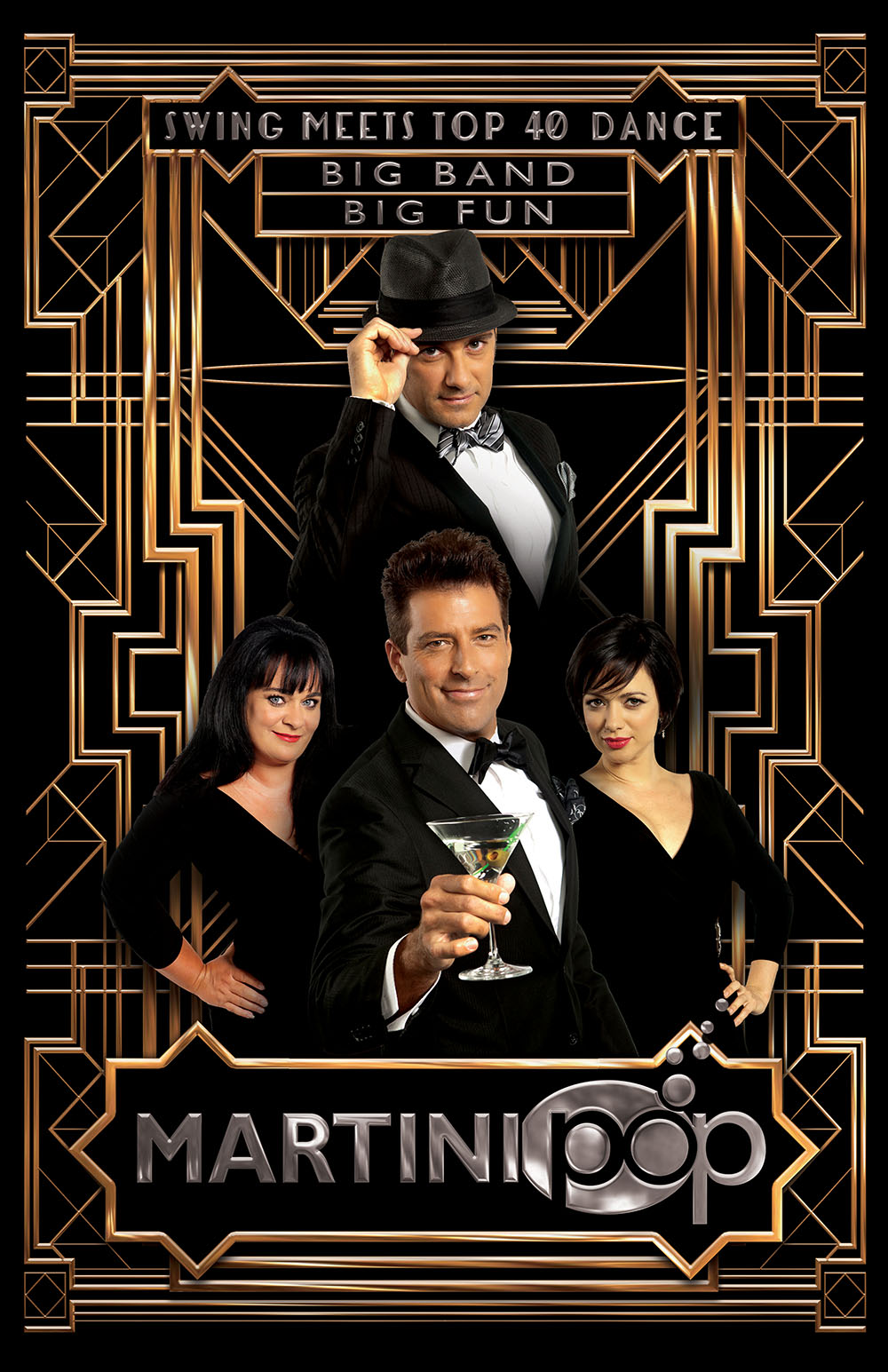 Photos – Martini Pop