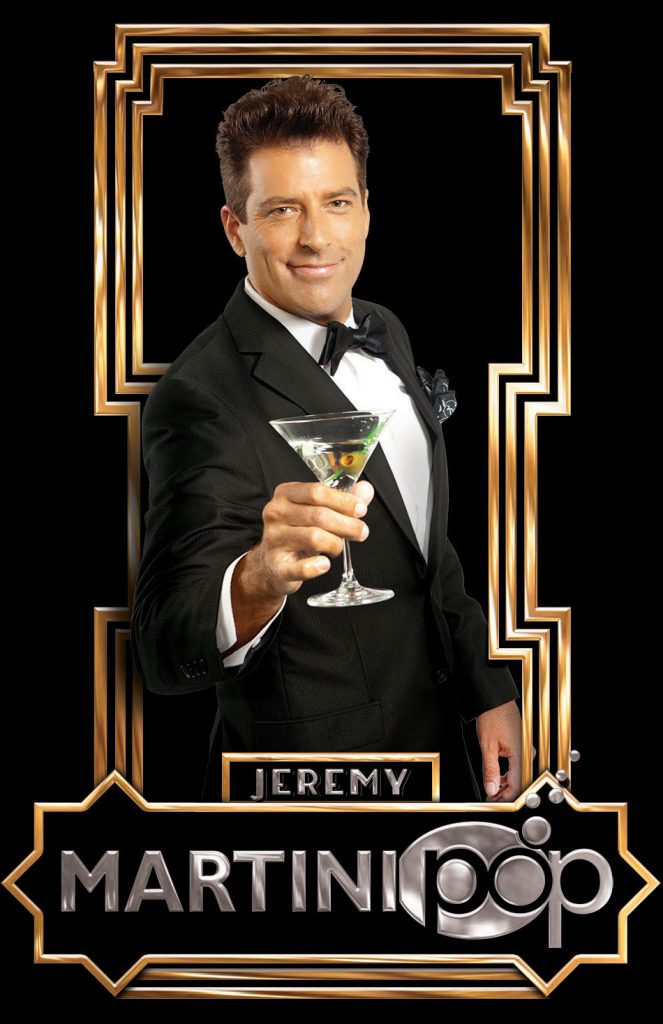 Video – Martini Pop
